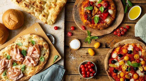 Authentic Italian Gourmet Food and Products | Emilia Food Love