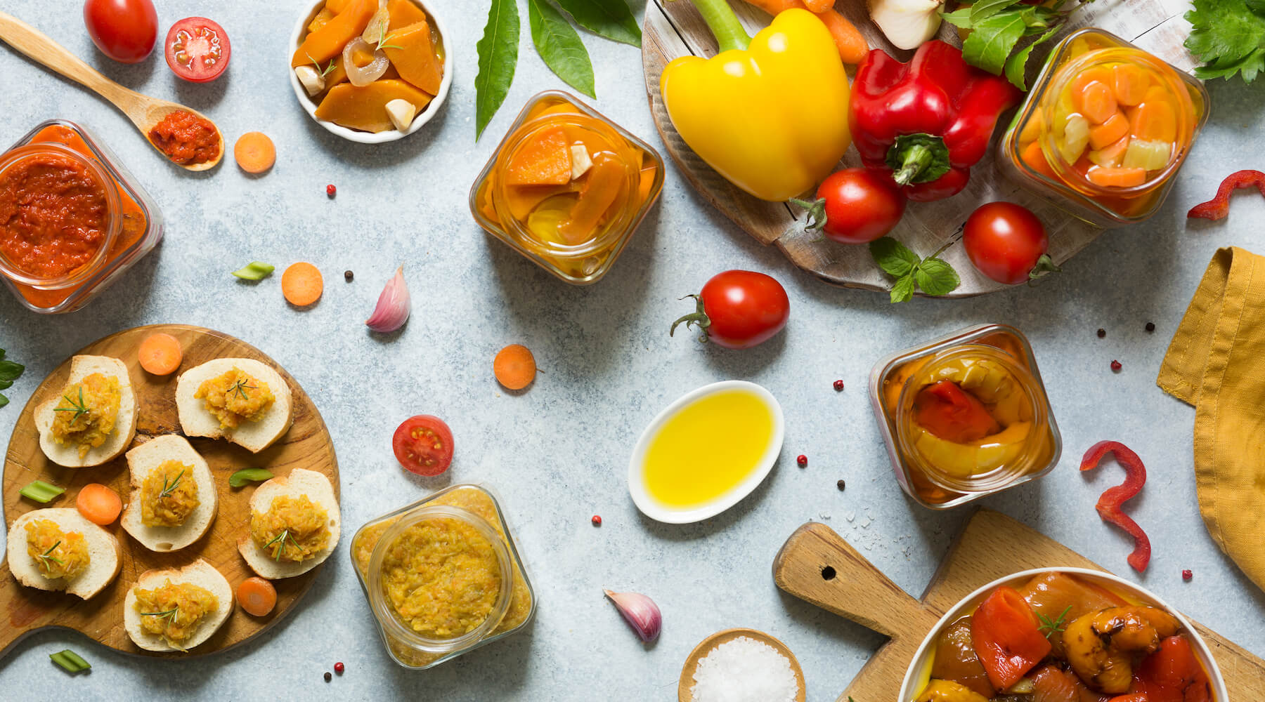 Authentic Italian Gourmet Food and Products | Emilia Food Love