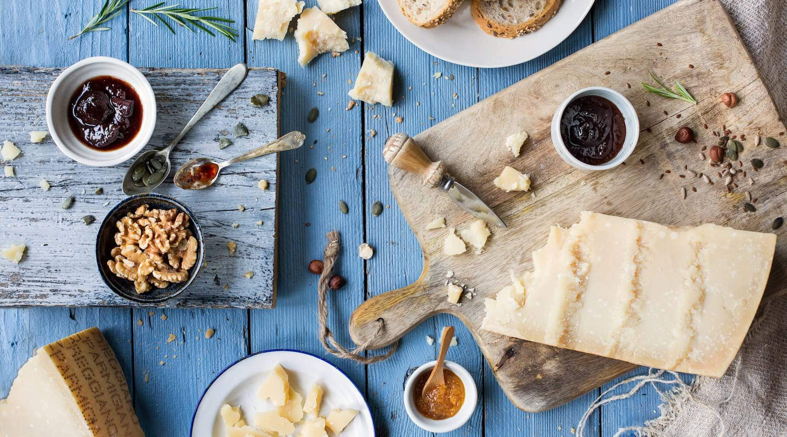 Authentic Italian Gourmet Food and Products | Emilia Food Love