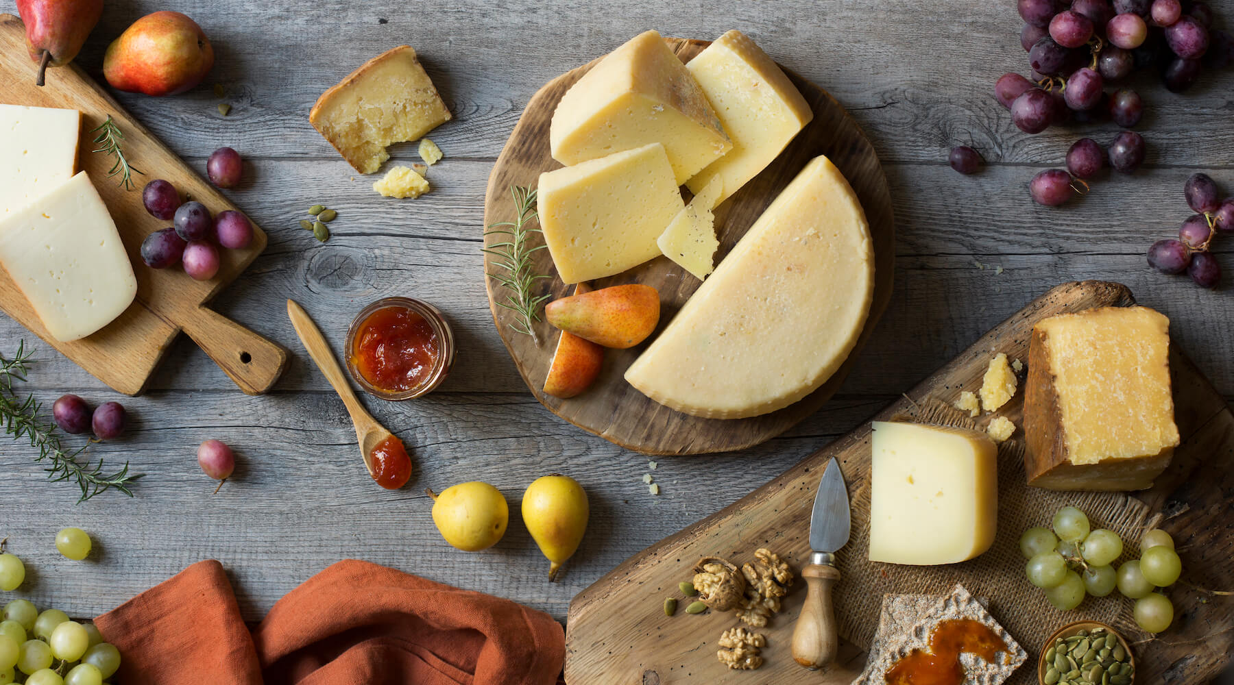 Authentic Italian Gourmet Food and Products | Emilia Food Love
