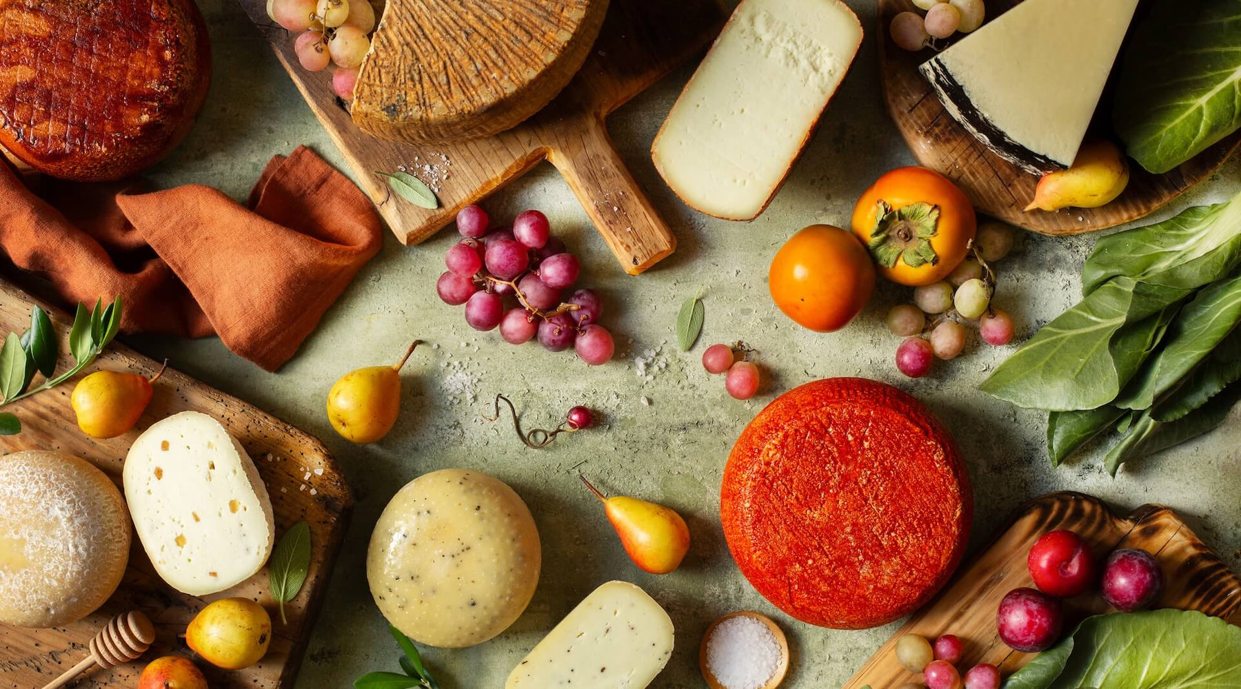 Authentic Italian Gourmet Food and Products | Emilia Food Love